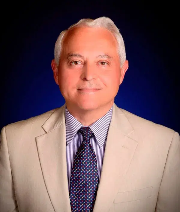 Dan Ionel | Electrical and Computer Engineering